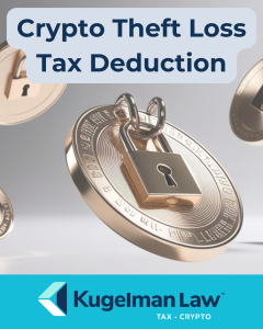 Pig Butchering Scams: How to Claim a Theft Loss Tax Deduction ...