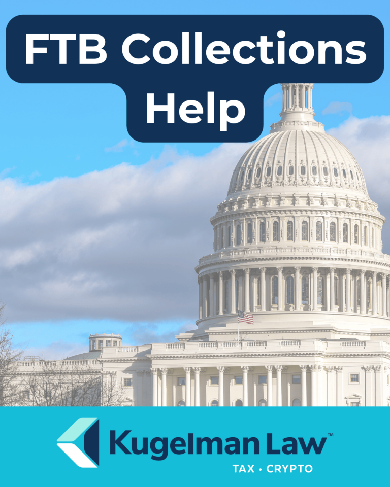 Living in the Shadow of the FTB: Strategies for Sacramento Taxpayers ...